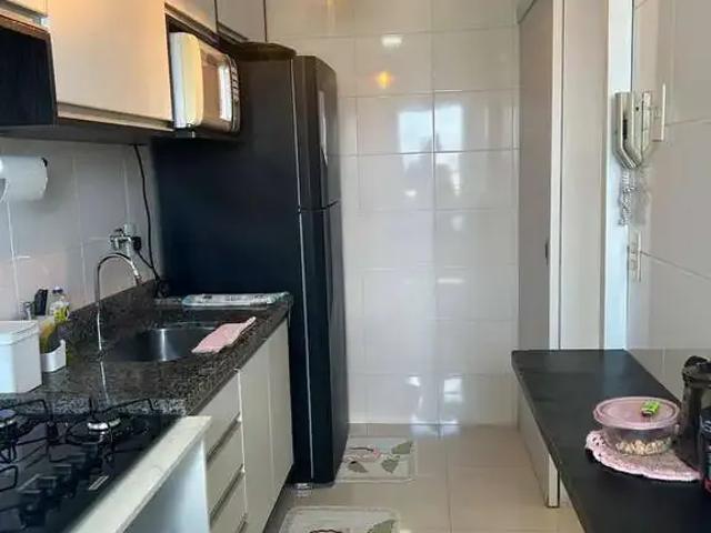 Apartamento para Locação em Cuiabá/MT Jardim Europa 3 Quartos
