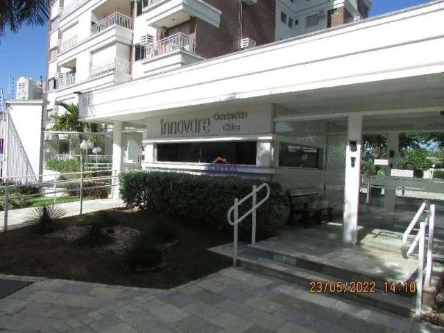 Apartamento para Locação em Cuiabá/MT Jardim Kennedy 3 Quartos