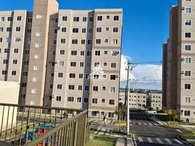 Apartamento para Locação em Cuiabá/MT Jardim Imperial 2 Quartos
