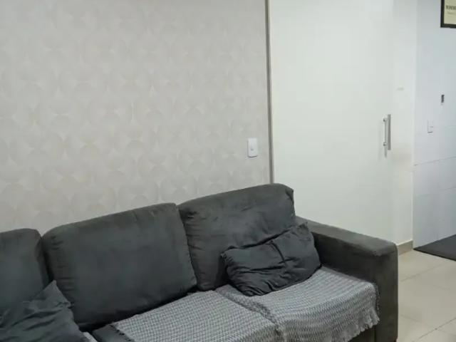 Apartamento para Locação em Cuiabá/MT Jardim Imperial 2 Quartos