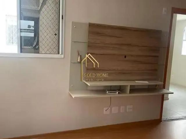 Apartamento para Locação em Cuiabá/MT Jardim Imperial 2 Quartos