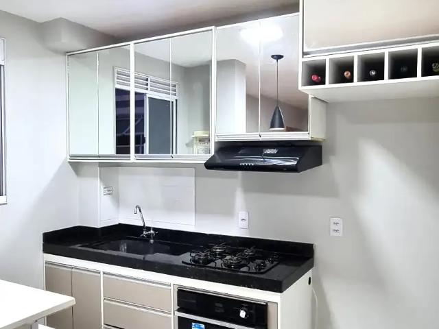 Apartamento para Locação em Cuiabá/MT Jardim Imperial 2 Quartos