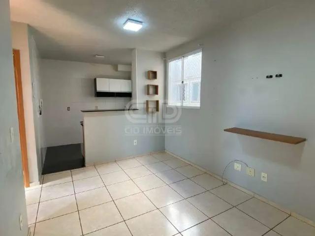 Apartamento para Locação em Cuiabá/MT Jardim Imperial 2 Quartos