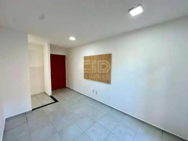 Apartamento para Locação em Cuiabá/MT Jardim Imperial 2 Quartos