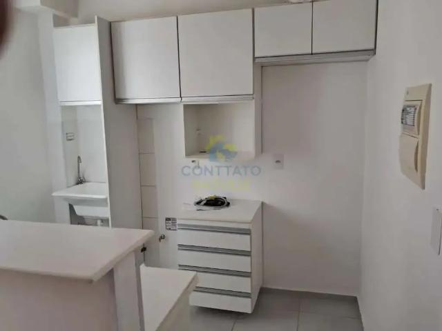 Apartamento para Locação em Cuiabá/MT Jardim Imperial 2 Quartos