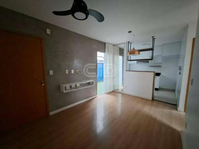 Apartamento para Locação em Cuiabá/MT Jardim Imperial 2 Quartos