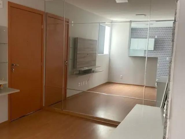 Apartamento para Locação em Cuiabá/MT Jardim Imperial 2 Quartos