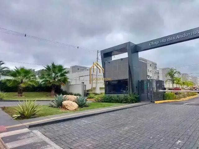 Apartamento para Locação em Cuiabá/MT Jardim Imperial 2 Quartos