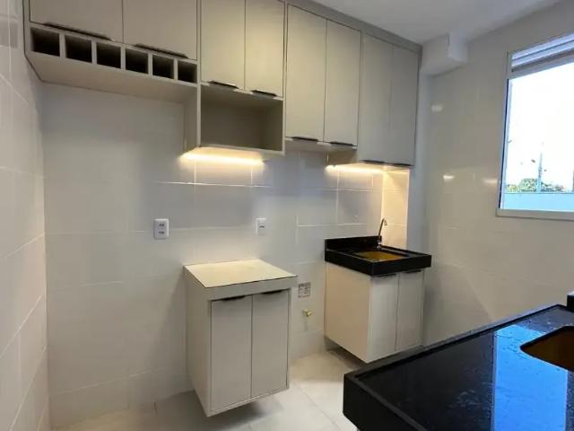 Apartamento para Locação em Cuiabá/MT Jardim Imperial