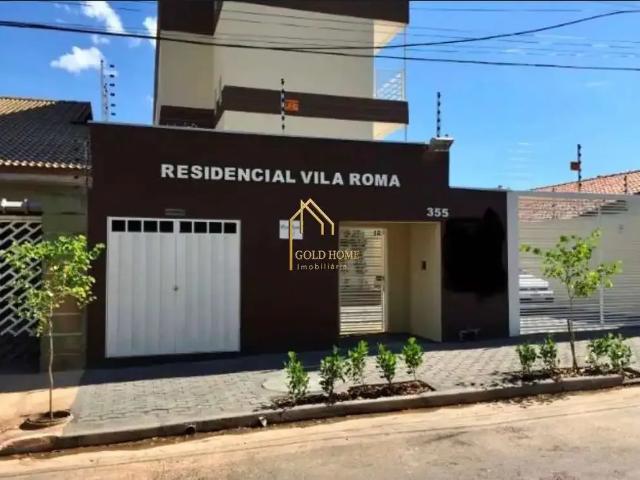 Apartamento para Locação em Cuiabá/MT Jardim Itália 1 Quartos