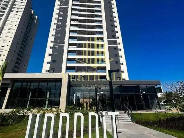 Apartamento para Locação em Cuiabá/MT Jardim Leblon 2 Quartos