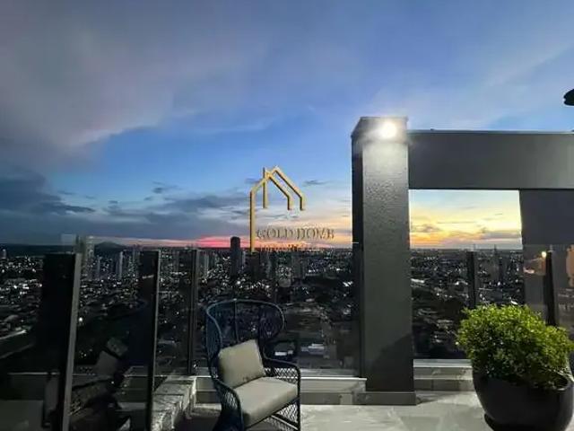 Apartamento para Locação em Cuiabá/MT Jardim Leblon 2 Quartos
