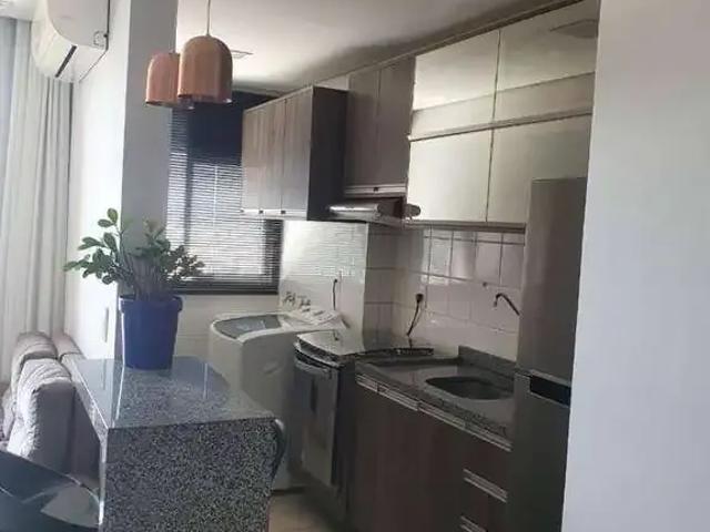 Apartamento para Locação em Cuiabá/MT Jardim Leblon 3 Quartos