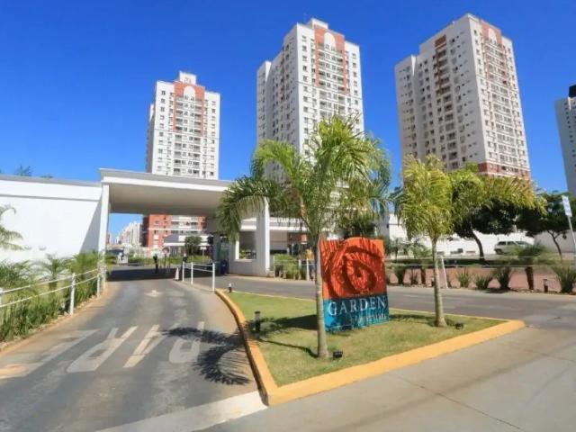 Apartamento para Locação em Cuiabá/MT Jardim Leblon 3 Quartos