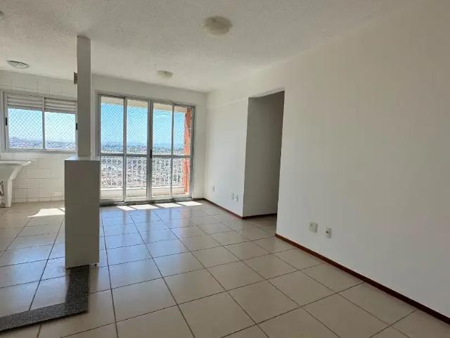 Apartamento para Locação em Cuiabá/MT Jardim Leblon 3 Quartos