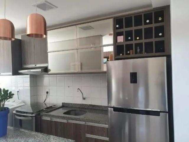 Apartamento para Locação em Cuiabá/MT Jardim Leblon 3 Quartos