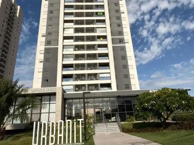 Apartamento para Locação em Cuiabá/MT Jardim Leblon