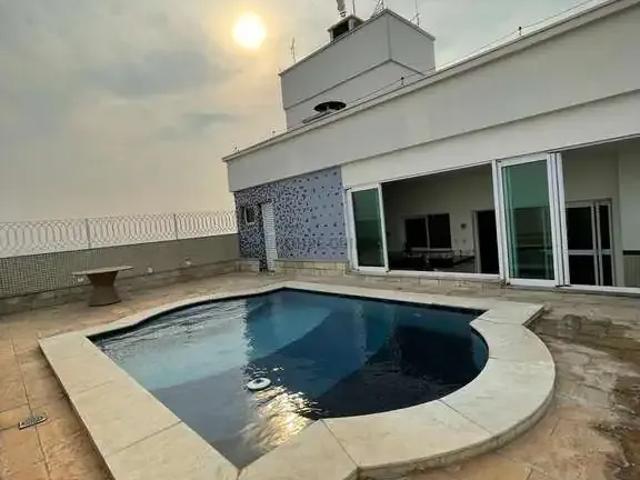 Apartamento para Locação em Cuiabá/MT Jardim Mariana 4 Quartos
