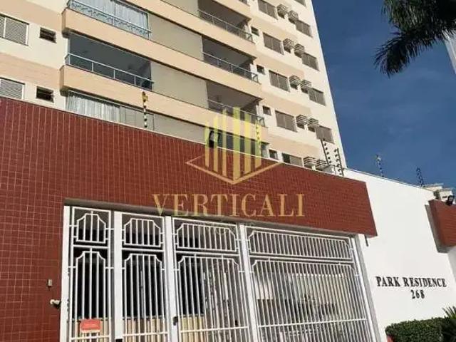Apartamento para Locação em Cuiabá/MT Jardim Mariana 4 Quartos