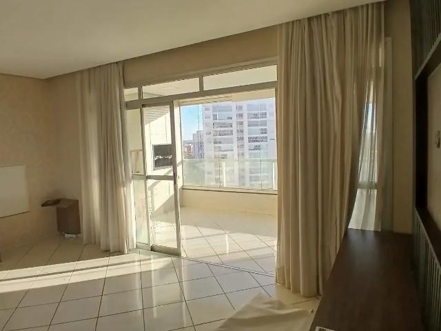 Apartamento para Locação em Cuiabá/MT Jardim Mariana 4 Quartos