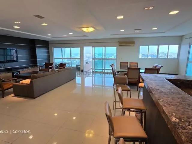 Apartamento para Locação em Cuiabá/MT Jardim Mariana 5 Quartos