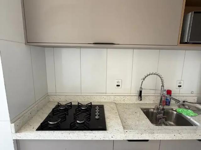 Apartamento para Locação em Cuiabá/MT Jardim Mariana 1 Quartos