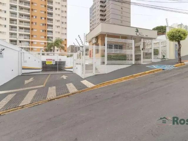 Apartamento para Locação em Cuiabá/MT Jardim Mariana 2 Quartos