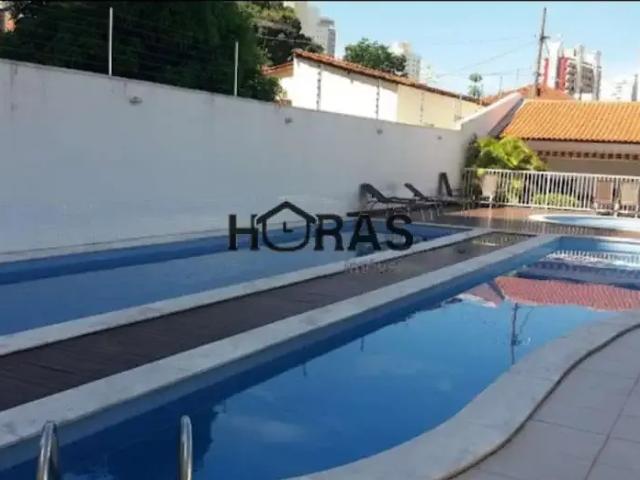Apartamento para Locação em Cuiabá/MT Jardim Mariana 2 Quartos