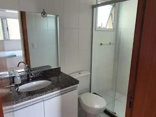 Apartamento para Locação em Cuiabá/MT Jardim Mariana 2 Quartos