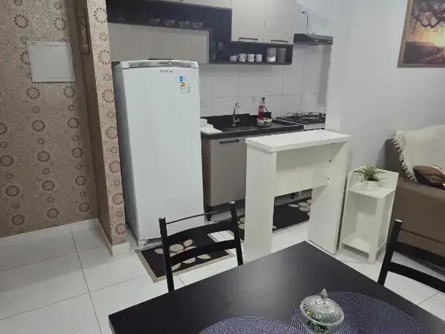 Apartamento para Locação em Cuiabá/MT Jardim Mariana 2 Quartos