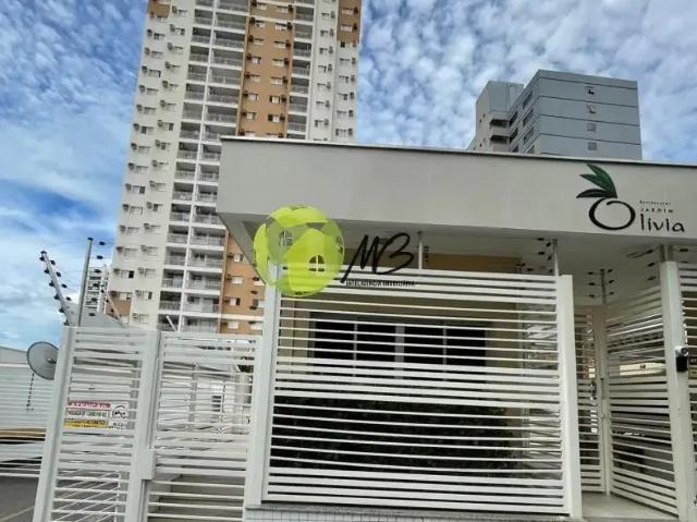 Apartamento para Locação em Cuiabá/MT Jardim Mariana 2 Quartos