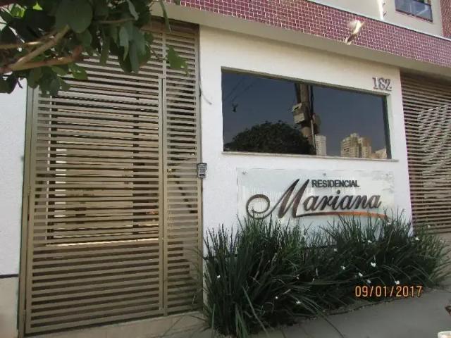 Apartamento para Locação em Cuiabá/MT Jardim Mariana 2 Quartos