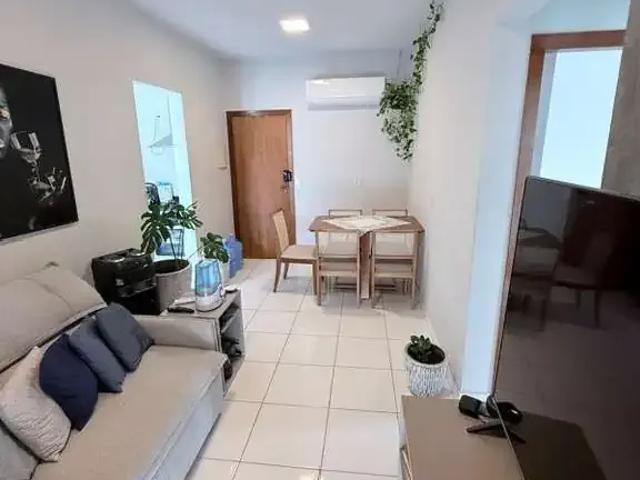 Apartamento para Locação em Cuiabá/MT Jardim Mariana 2 Quartos