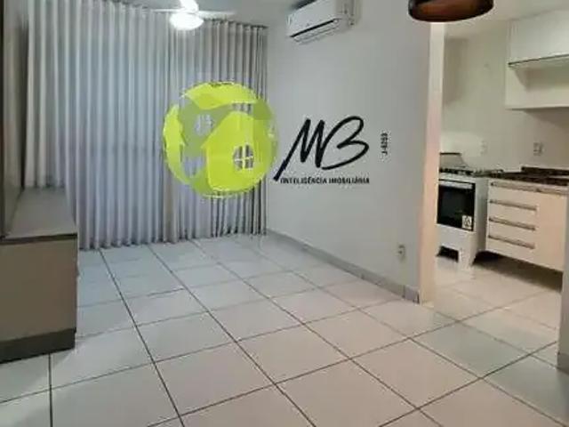 Apartamento para Locação em Cuiabá/MT Jardim Mariana 2 Quartos