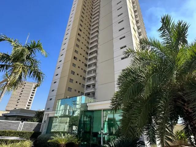 Apartamento para Locação em Cuiabá/MT Jardim Mariana 3 Quartos