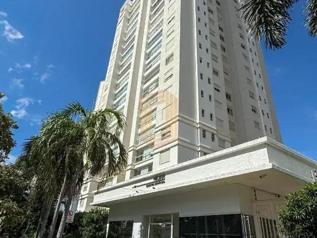 Apartamento para Locação em Cuiabá/MT Jardim Mariana 3 Quartos