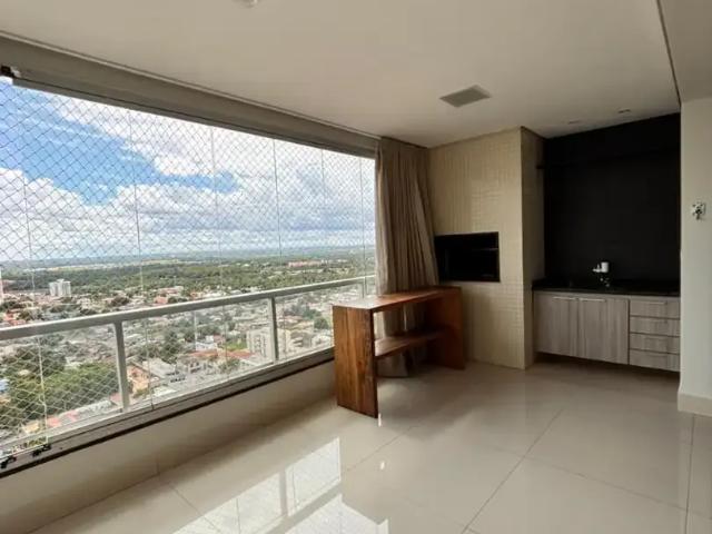 Apartamento para Locação em Cuiabá/MT Jardim Mariana 3 Quartos