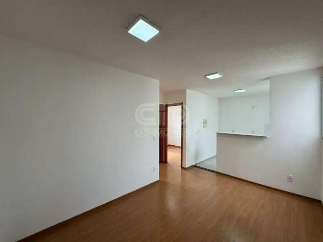 Apartamento para Locação em Cuiabá/MT Jardim Santa Isabel 2 Quartos