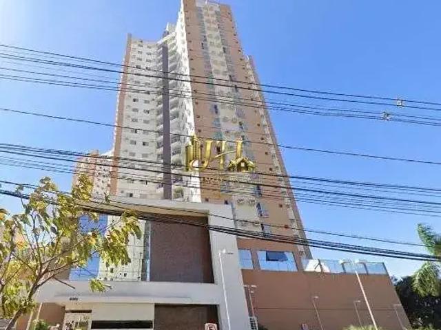 Apartamento para Locação em Cuiabá/MT Jardim Santa Marta 3 Quartos