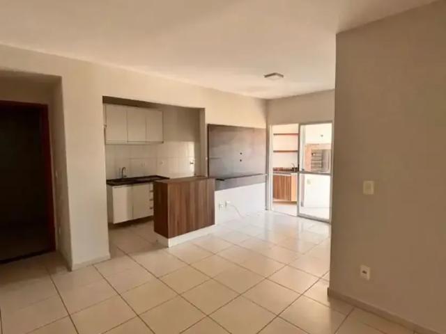 Apartamento para Locação em Cuiabá/MT Jardim Santa Marta 3 Quartos