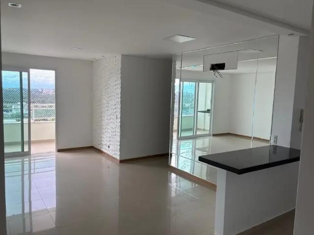 Apartamento para Locação em Cuiabá/MT Jardim Santa Marta 3 Quartos