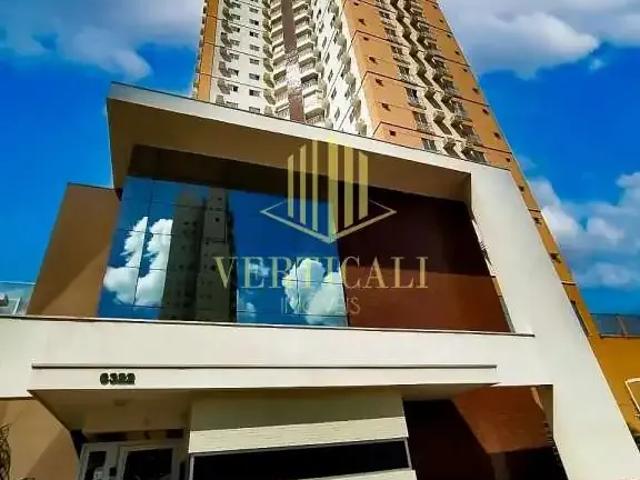 Apartamento para Locação em Cuiabá/MT Jardim Santa Marta 3 Quartos