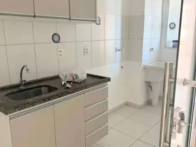 Apartamento para Locação em Cuiabá/MT Jardim Santa Marta 3 Quartos