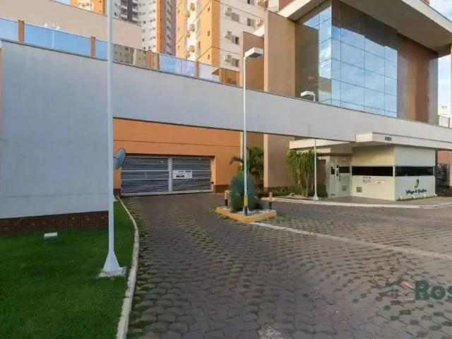Apartamento para Locação em Cuiabá/MT Jardim Santa Marta 3 Quartos