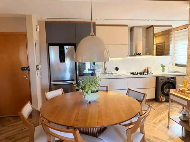 Apartamento para Locação em Cuiabá/MT Jardim Santa Marta 3 Quartos