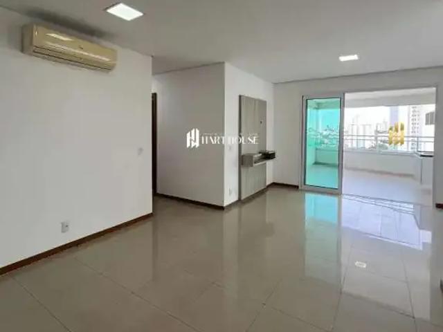 Apartamento para Locação em Cuiabá/MT Jardim Santa Marta 3 Quartos