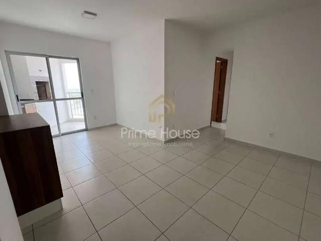 Apartamento para Locação em Cuiabá/MT Jardim Santa Marta 3 Quartos