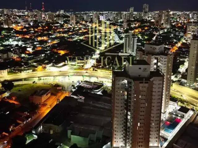 Apartamento para Locação em Cuiabá/MT Jardim Santa Marta 3 Quartos