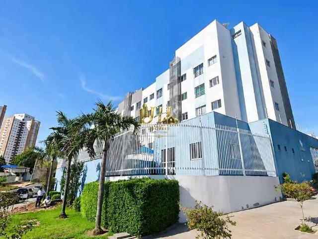 Apartamento para Locação em Cuiabá/MT Jardim Santa Marta 1 Quartos