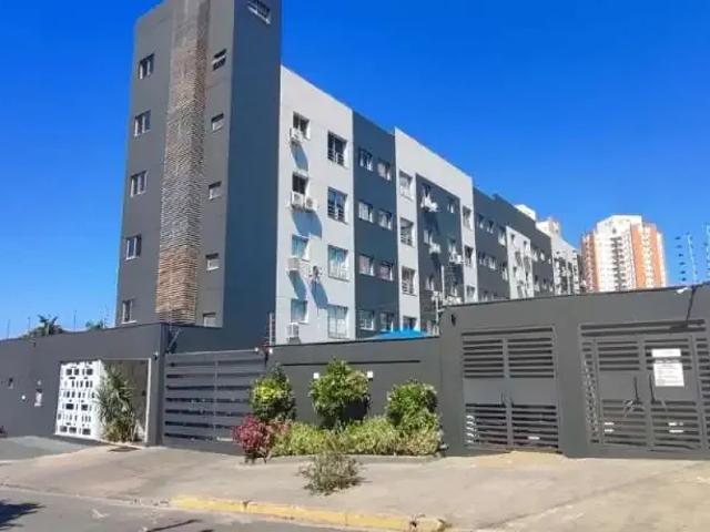 Apartamento para Locação em Cuiabá/MT Jardim Santa Marta 1 Quartos